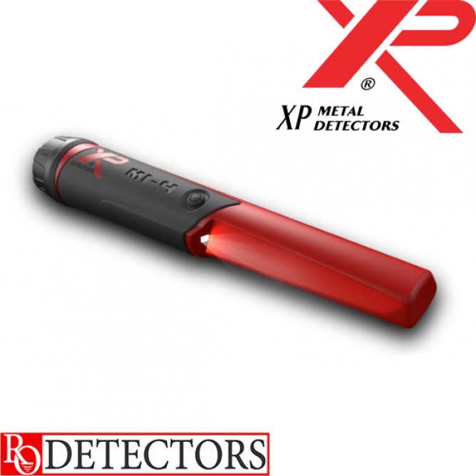 Magazin pentru detectoare de metale - Rodetectors.com