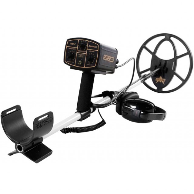 Fisher 1280-X cu sonda de 10,5" cel mai bun pret ⭐ Magazin pentru ...
