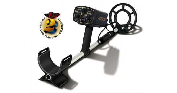 Fisher 1280-X cu sonda de 8" cel mai bun pret ⭐ Magazin pentru ...